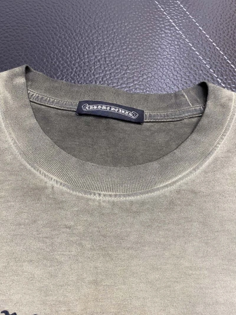 Budget-friendly Chrome Hearts T-Shirts