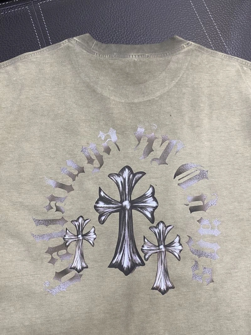Budget-friendly Chrome Hearts T-Shirts