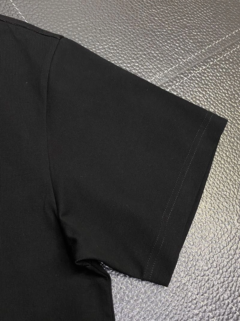 High accuracy Chrome Hearts T-Shirts
