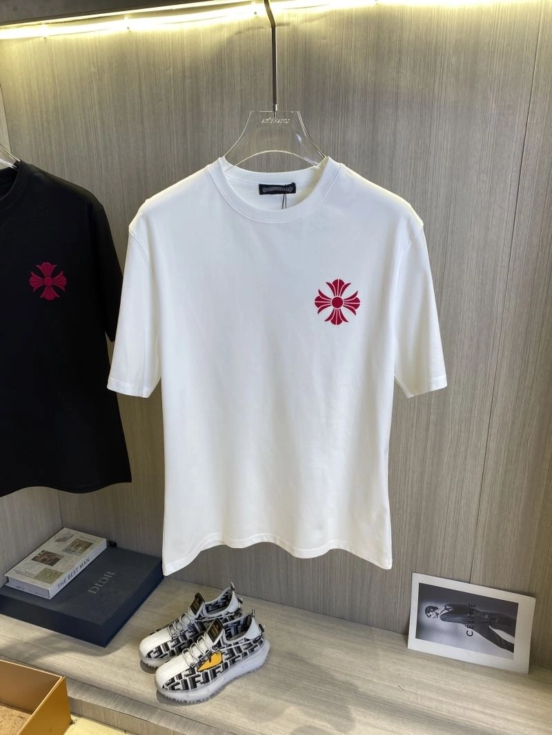 Chrome Hearts T-Shirts