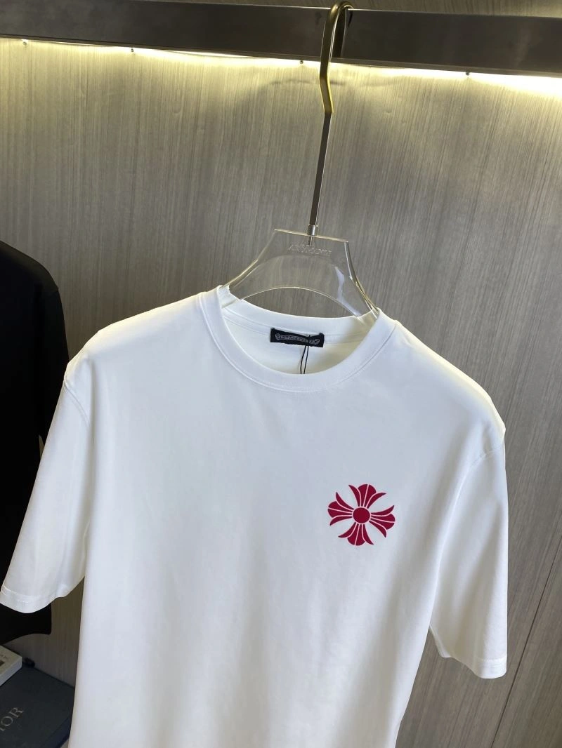 Budget-friendly Chrome Hearts T-Shirts