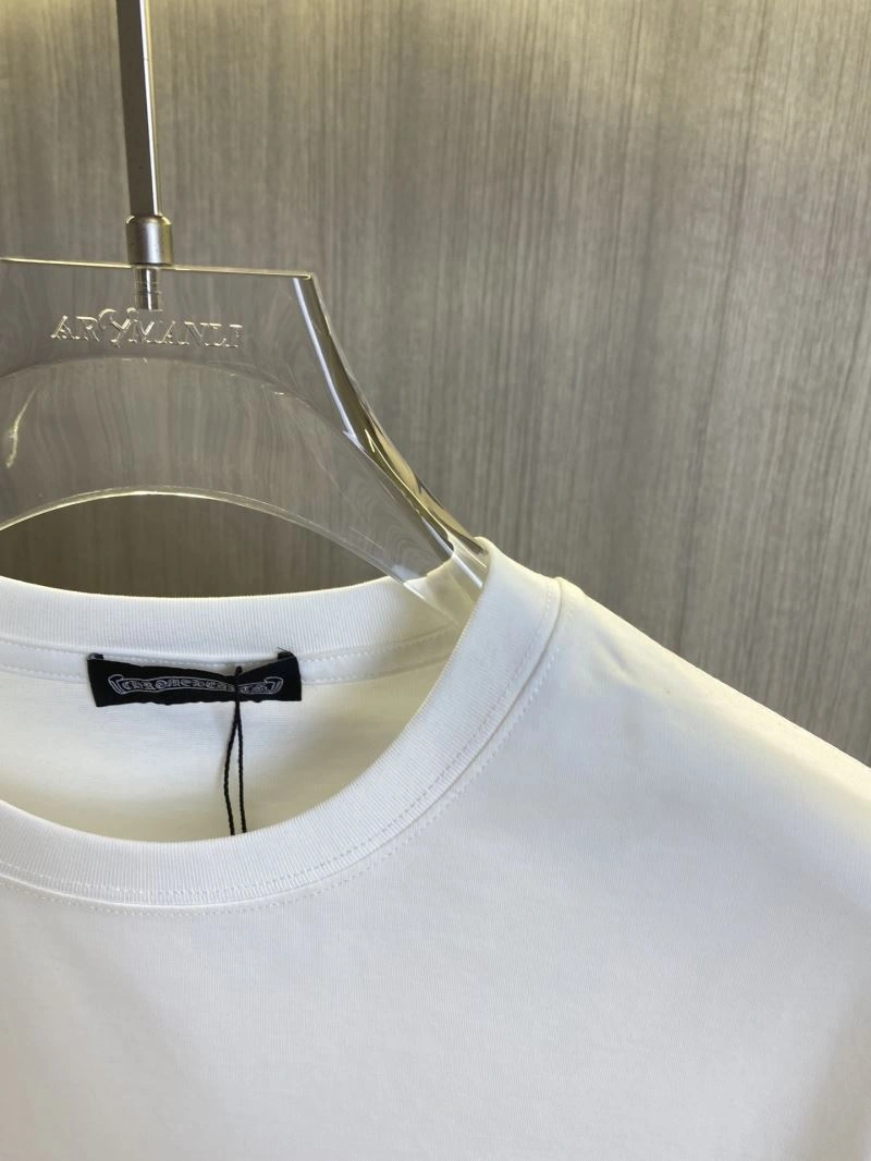 Budget-friendly Chrome Hearts T-Shirts