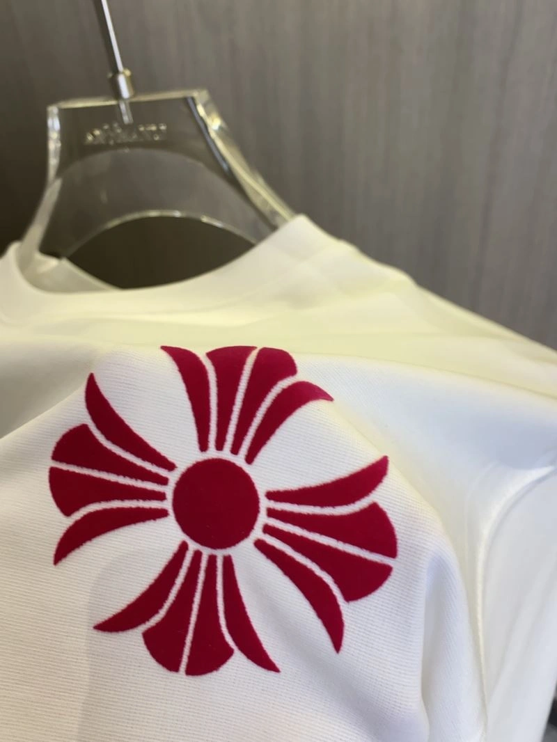 Budget-friendly Chrome Hearts T-Shirts