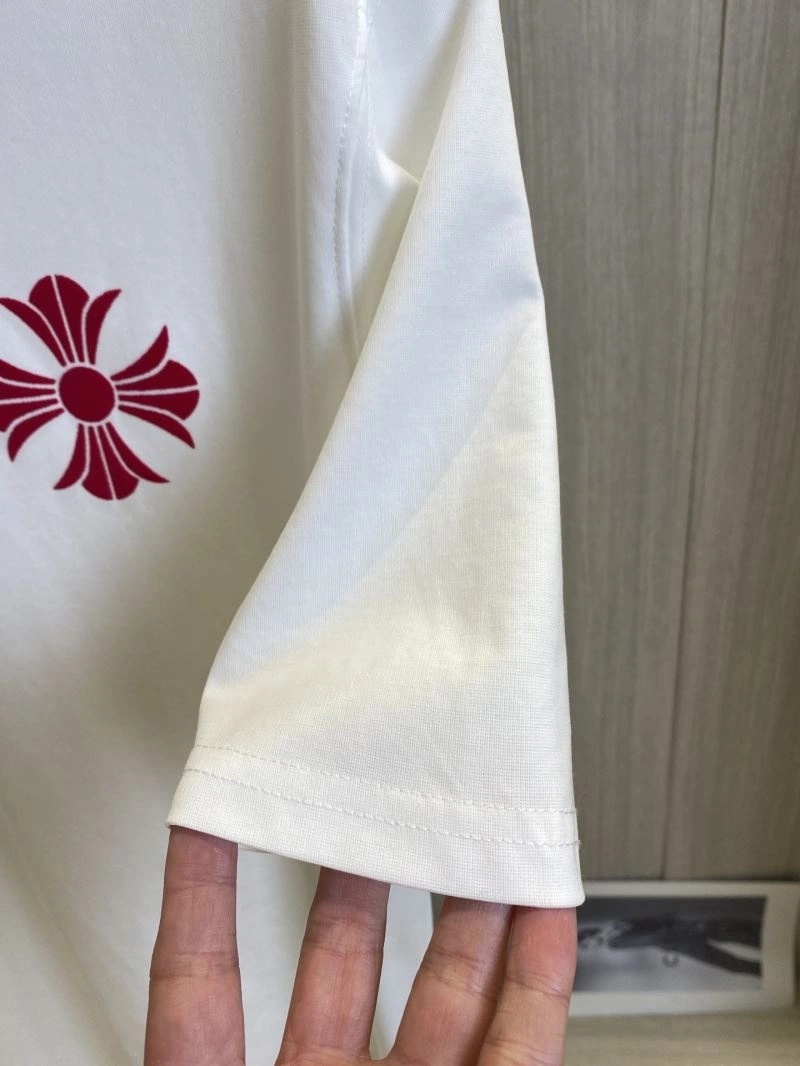 Budget-friendly Chrome Hearts T-Shirts