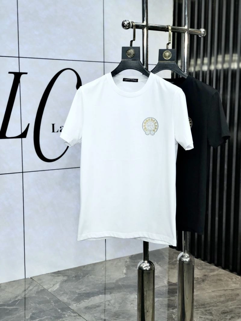 Chrome Hearts T-Shirts