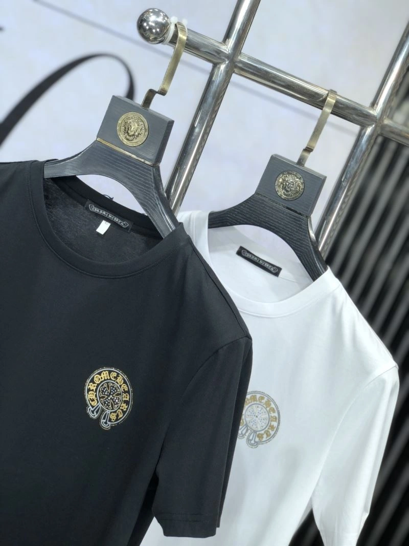 Bargain Chrome Hearts T-Shirts