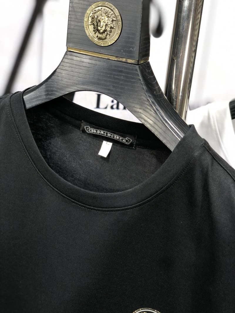 Bargain Chrome Hearts T-Shirts