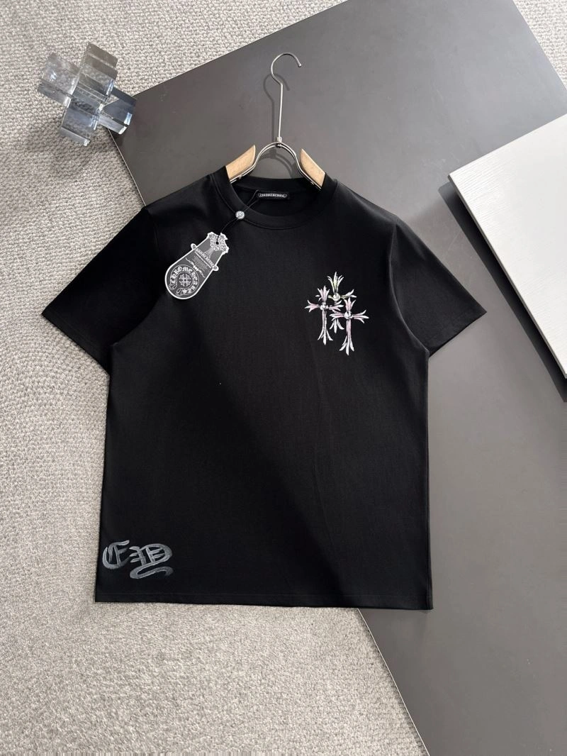 Chrome Hearts T-Shirts