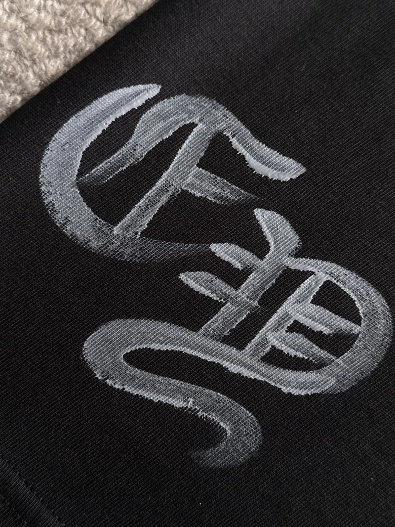 Brand-authenticated Chrome Hearts T-Shirts