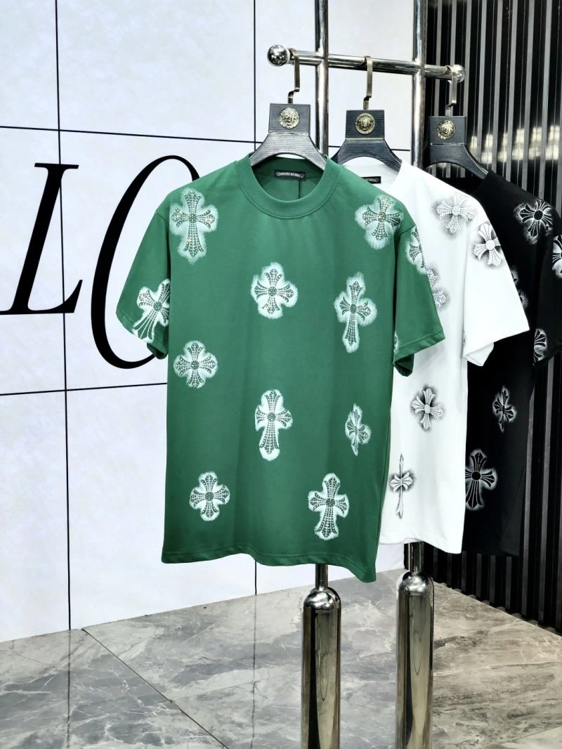 Chrome Hearts T-Shirts