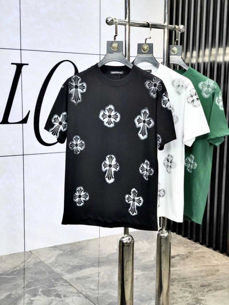 Chrome Hearts T-Shirts