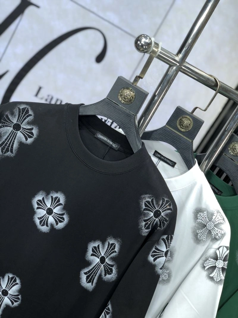 Official Chrome Hearts T-Shirts
