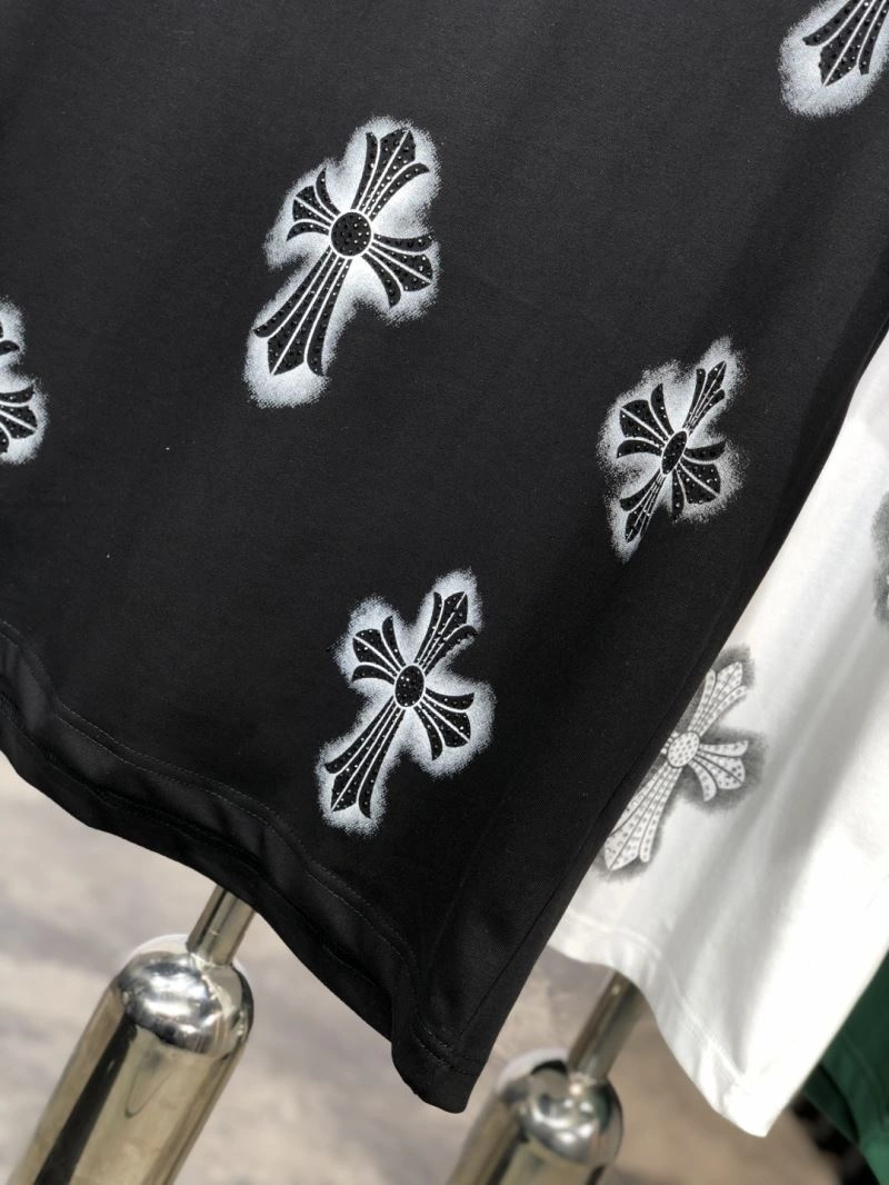 Official Chrome Hearts T-Shirts
