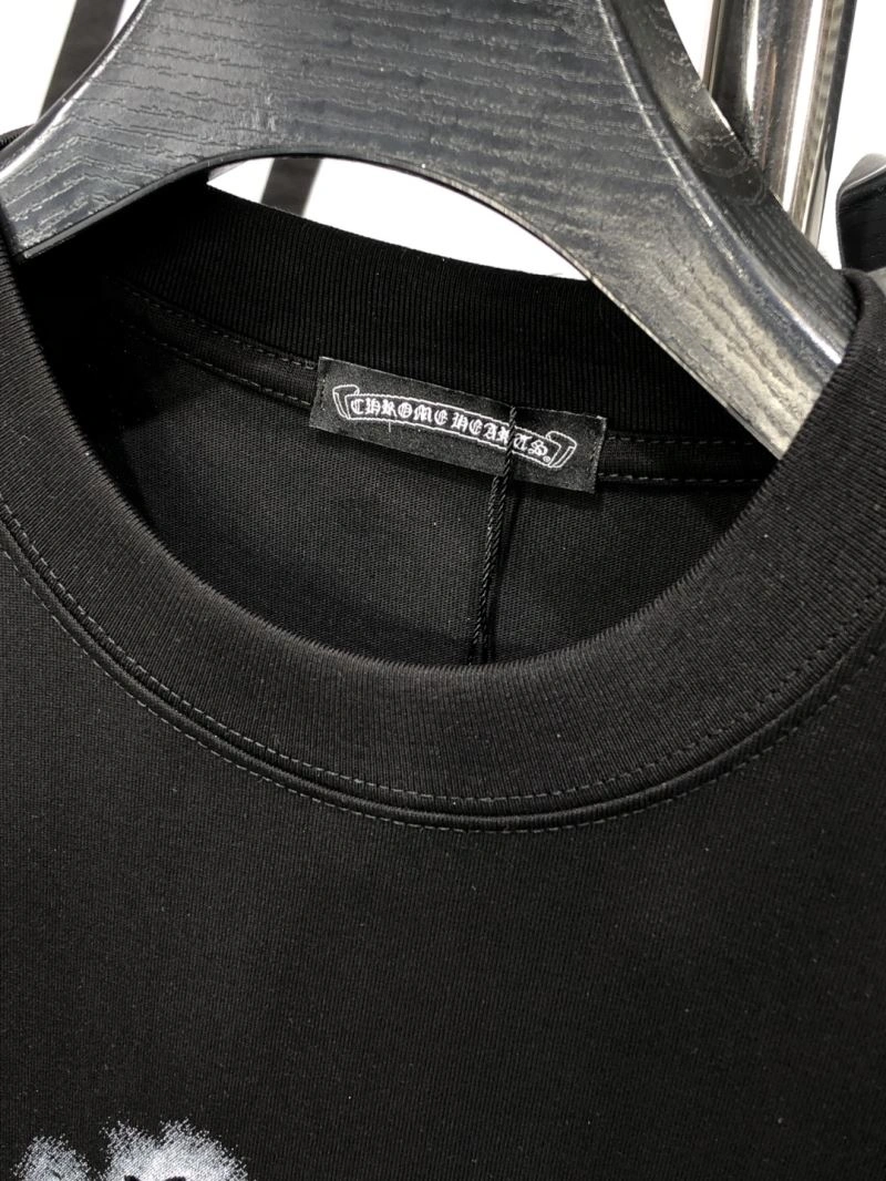 Official Chrome Hearts T-Shirts