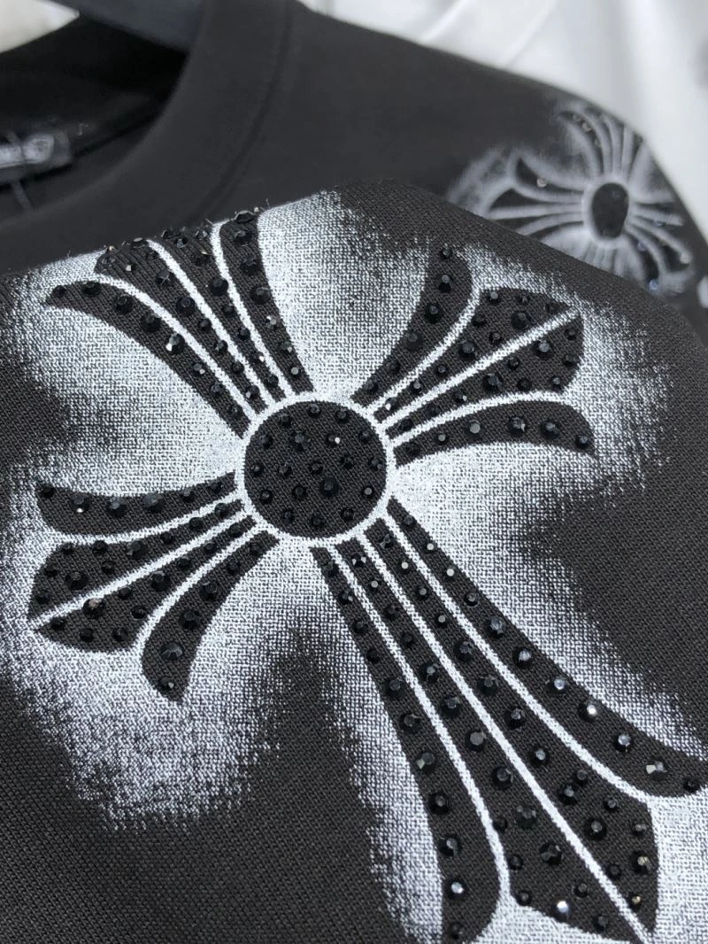 Official Chrome Hearts T-Shirts