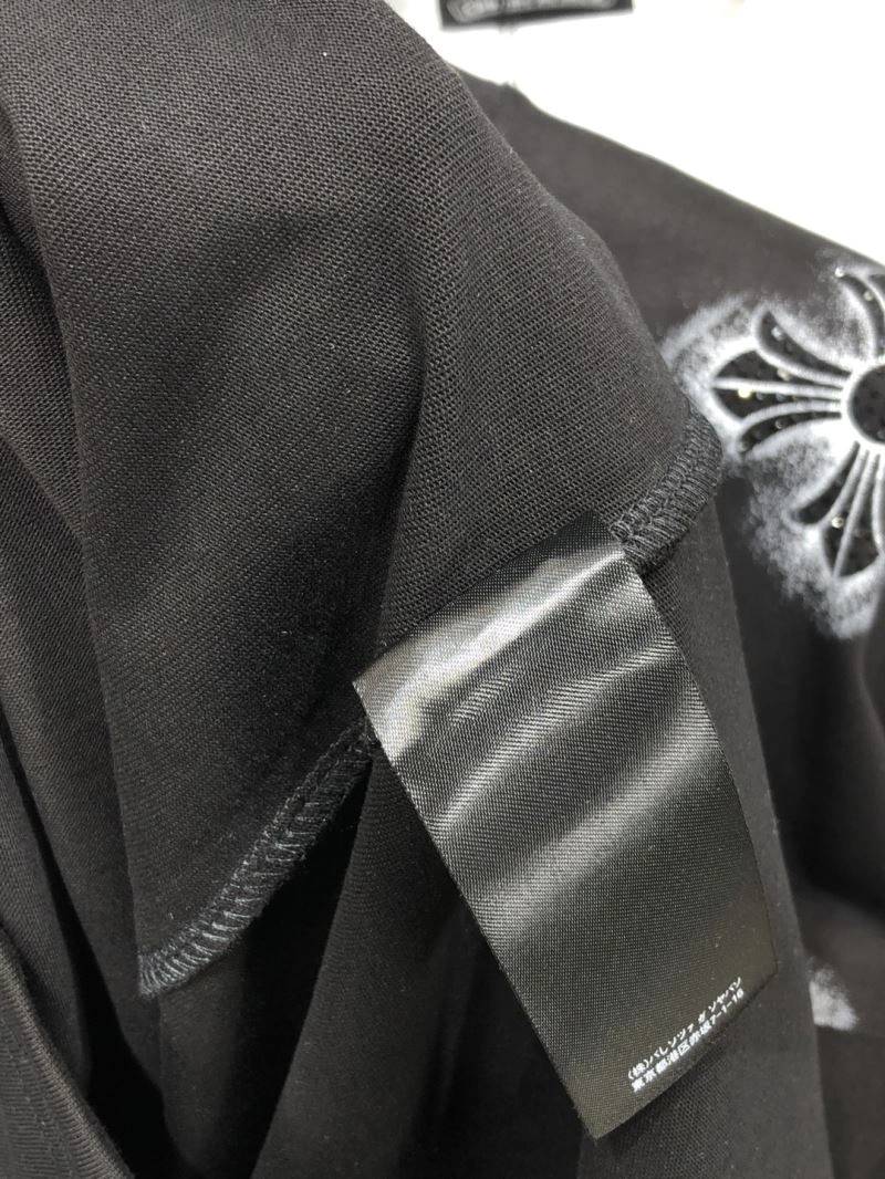 Official Chrome Hearts T-Shirts