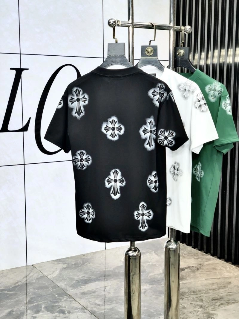 Official Chrome Hearts T-Shirts