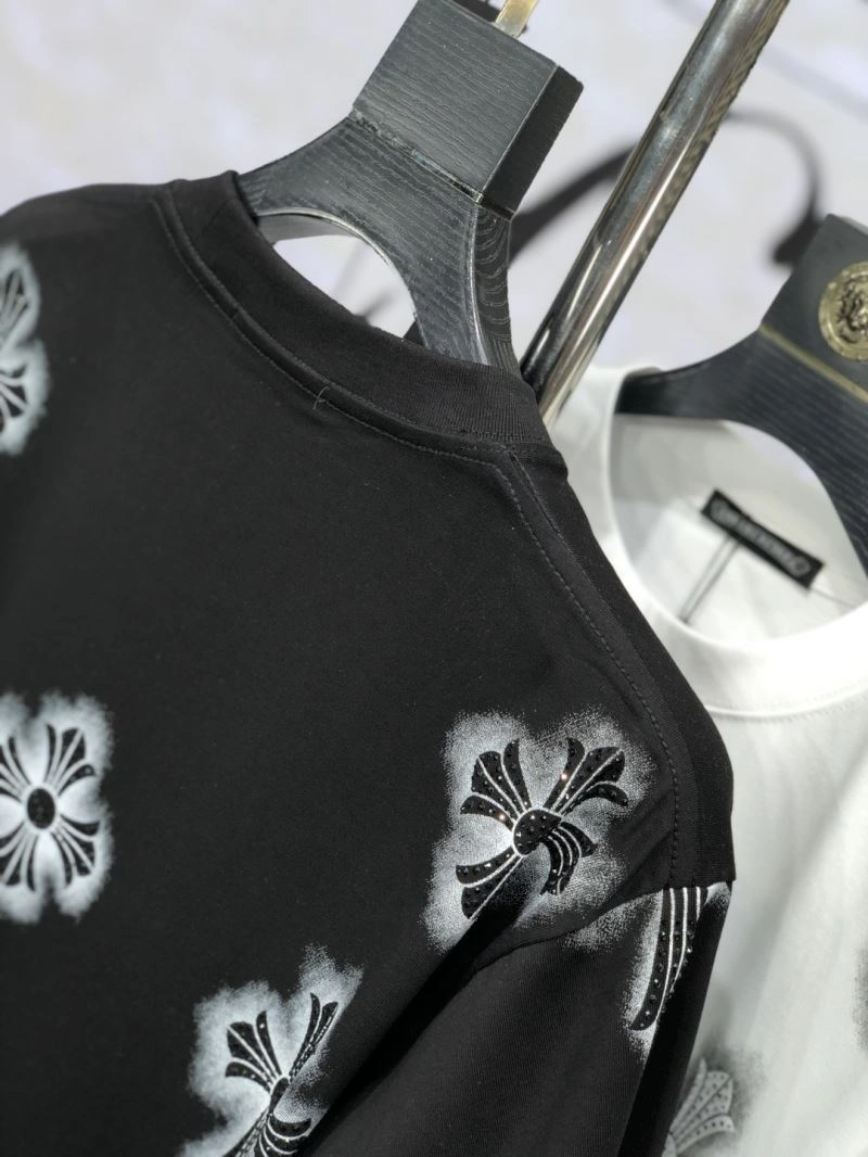 Official Chrome Hearts T-Shirts