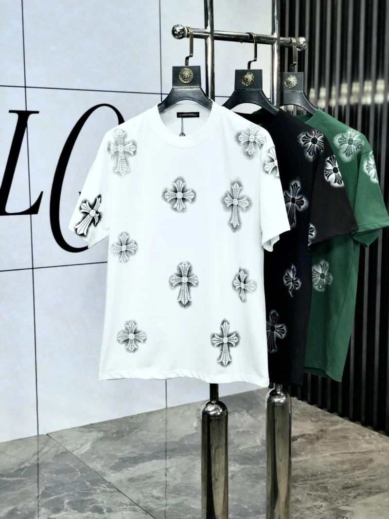 Chrome Hearts T-Shirts