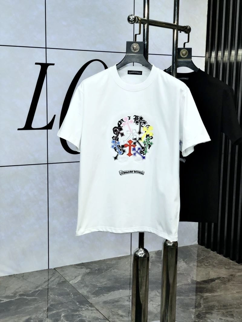 Chrome Hearts T-Shirts