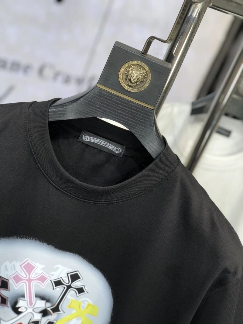 Genuine Chrome Hearts T-Shirts