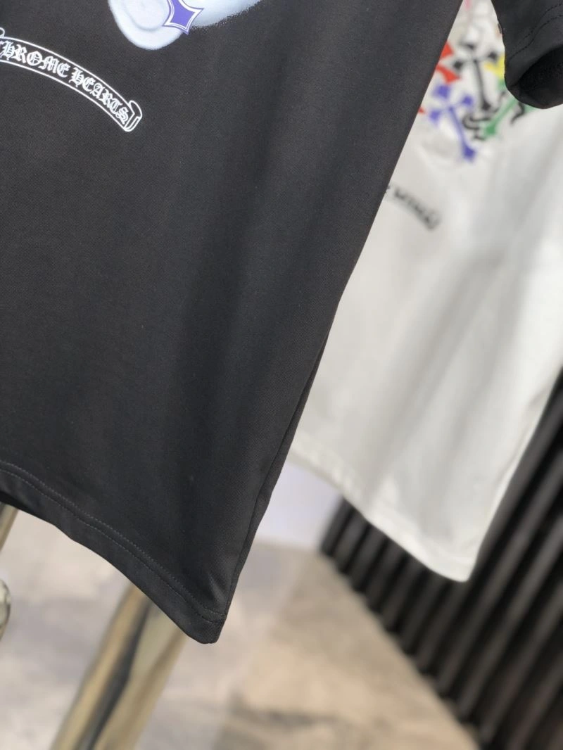Genuine Chrome Hearts T-Shirts