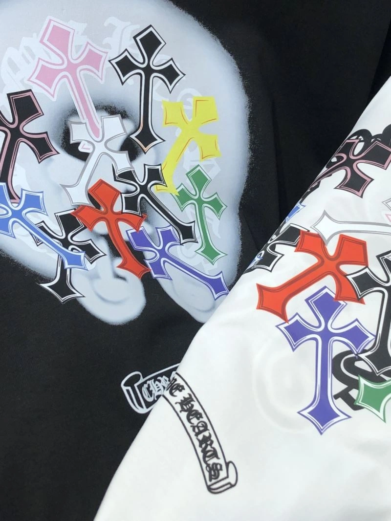 Genuine Chrome Hearts T-Shirts