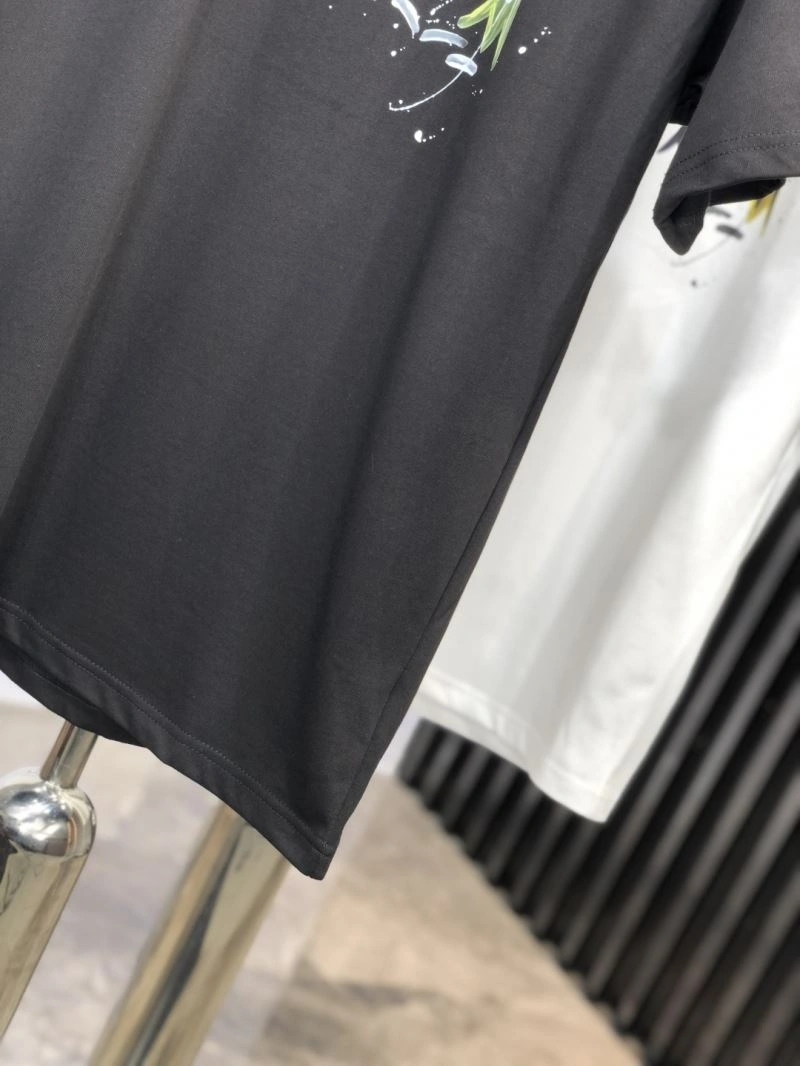 Genuine Chrome Hearts T-Shirts