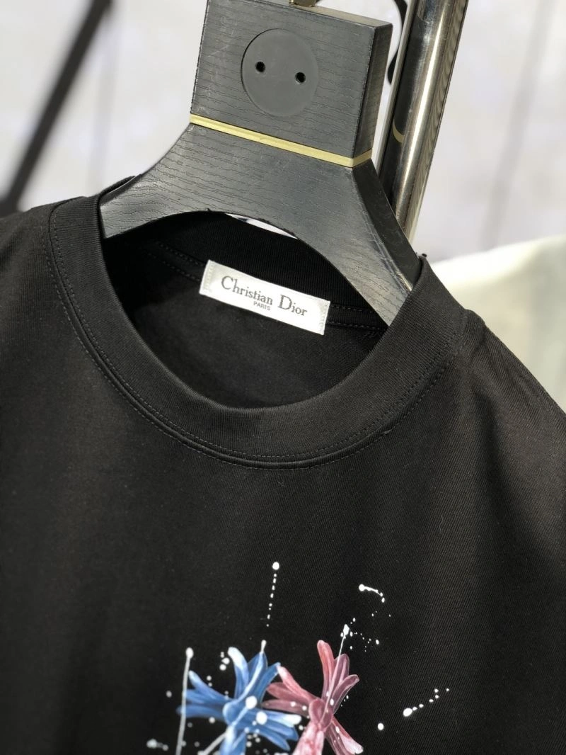 Genuine Chrome Hearts T-Shirts
