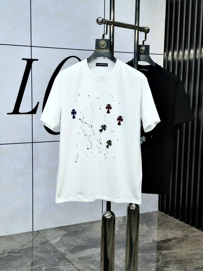 Chrome Hearts T-Shirts