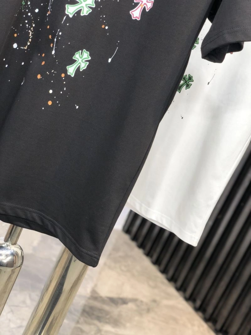 Genuine Chrome Hearts T-Shirts