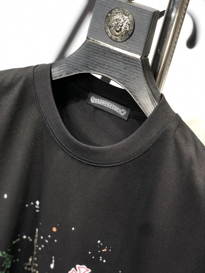 Genuine Chrome Hearts T-Shirts