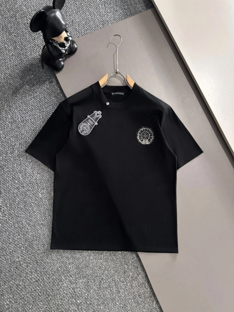 Chrome Hearts T-Shirts