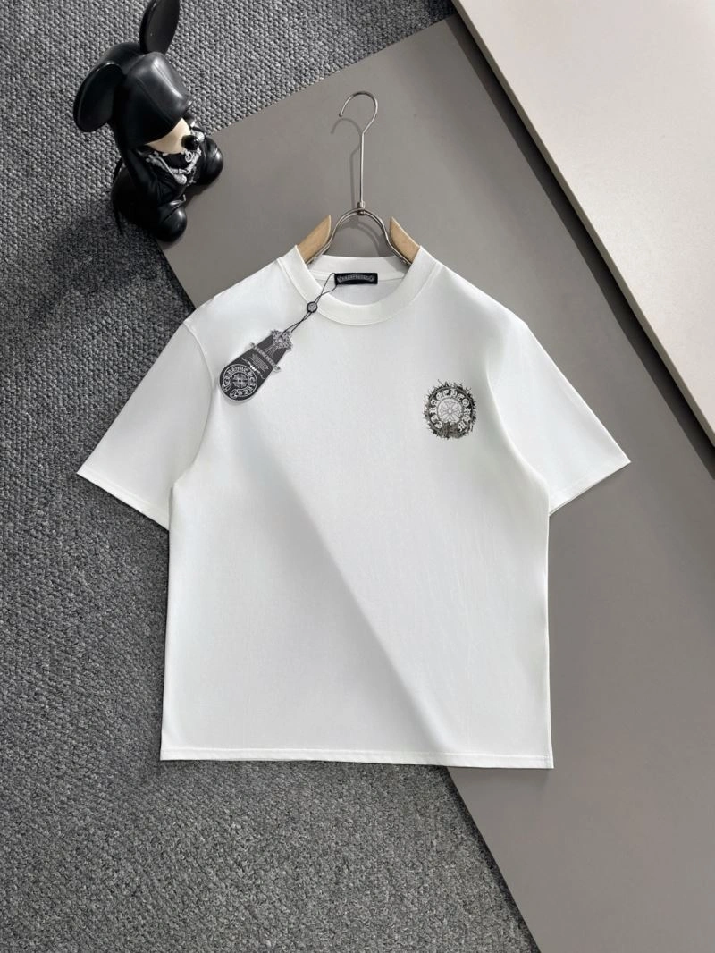 Original Chrome Hearts T-Shirts