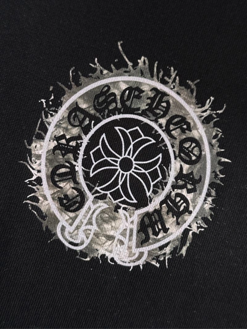 Original Chrome Hearts T-Shirts