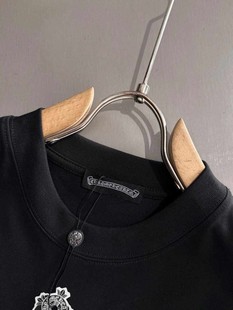 Original Chrome Hearts T-Shirts