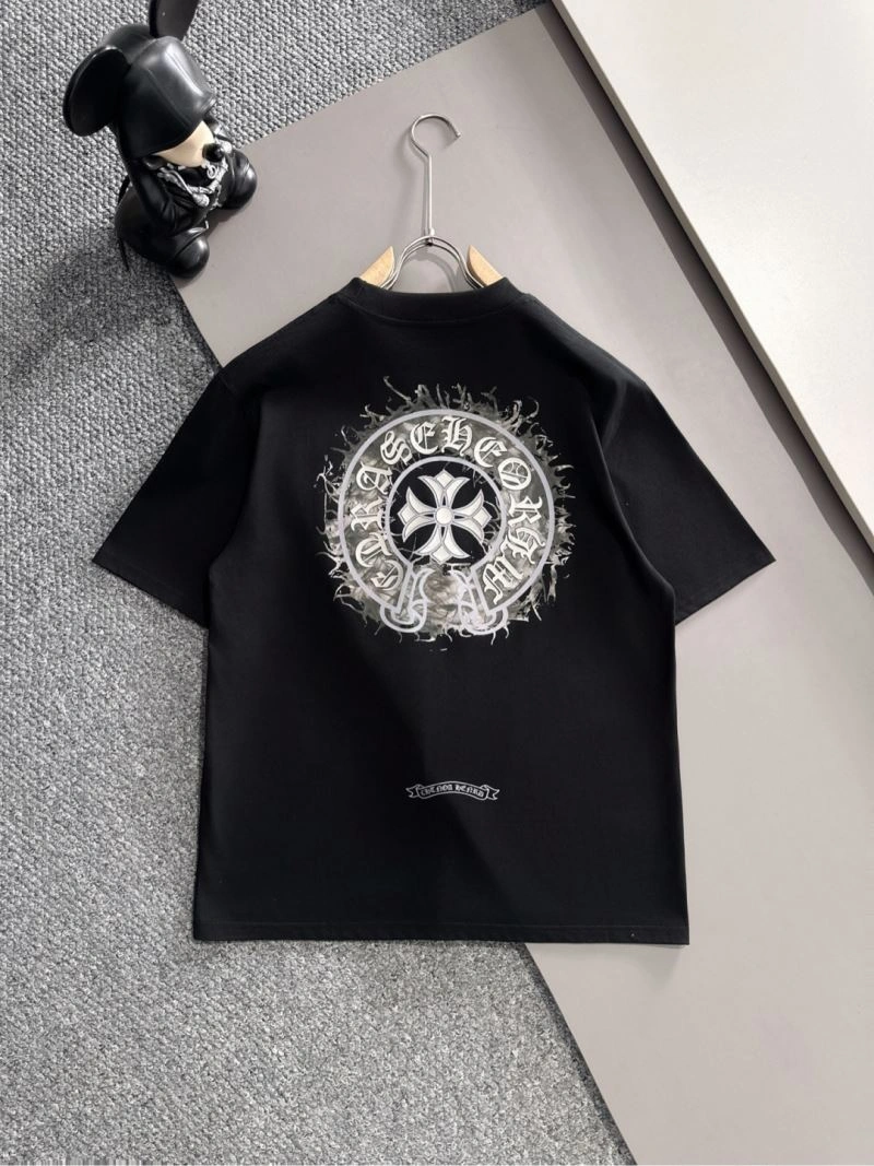 Original Chrome Hearts T-Shirts