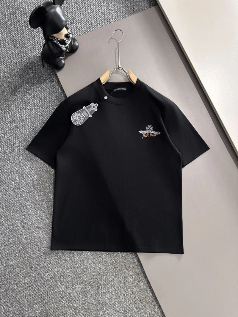 Chrome Hearts T-Shirts