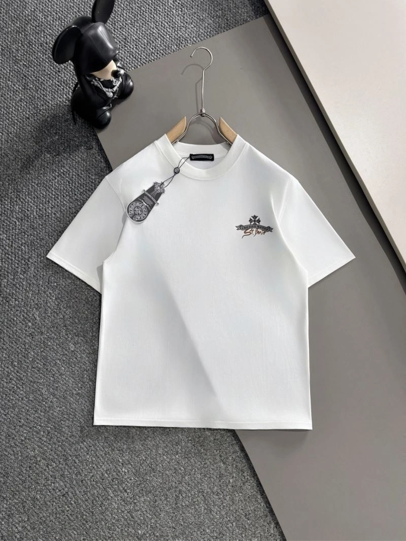 Bargain Chrome Hearts T-Shirts