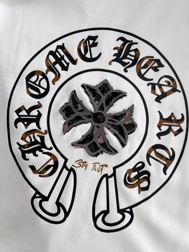 Bargain Chrome Hearts T-Shirts