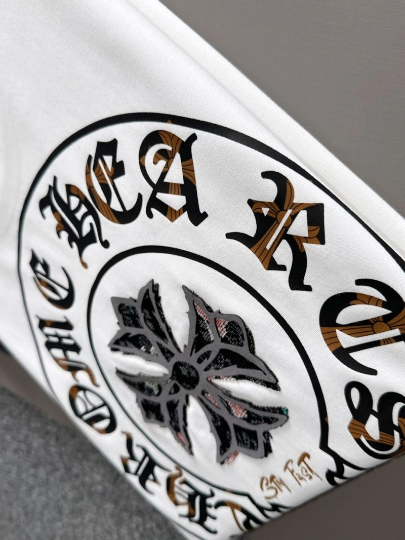 Bargain Chrome Hearts T-Shirts