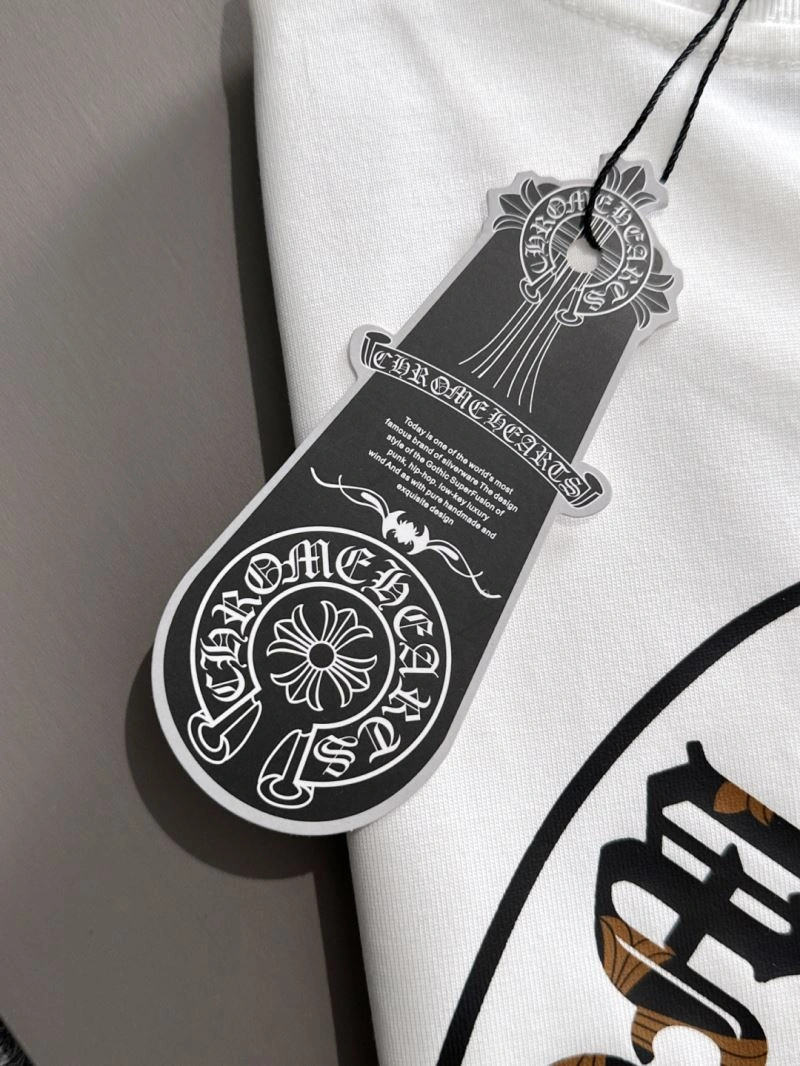 Bargain Chrome Hearts T-Shirts