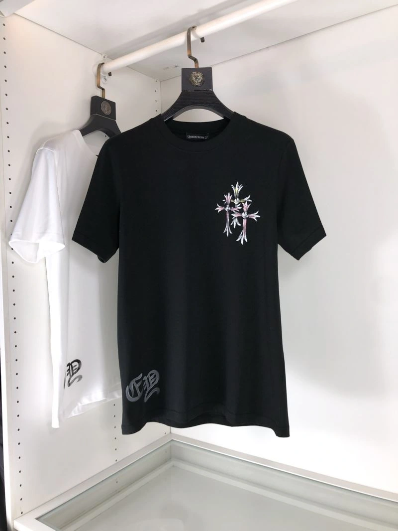 Chrome Hearts T-Shirts