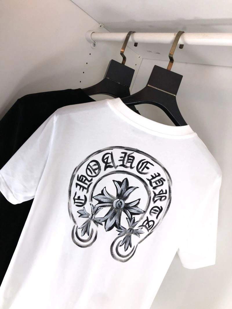 Discounted Chrome Hearts T-Shirts