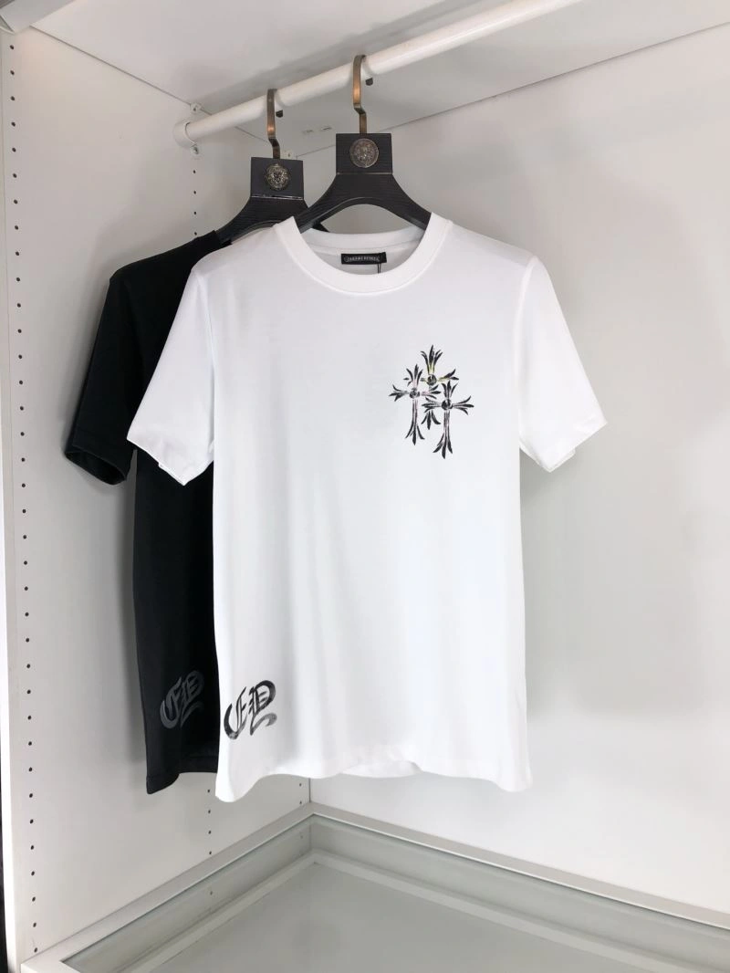 Discounted Chrome Hearts T-Shirts