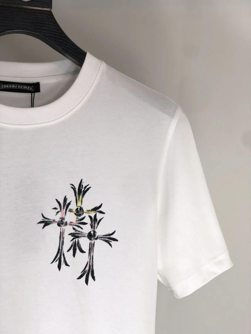 Discounted Chrome Hearts T-Shirts