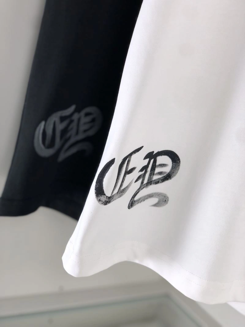 Discounted Chrome Hearts T-Shirts