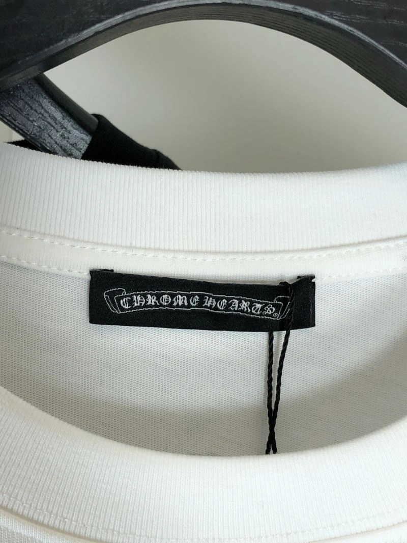 Discounted Chrome Hearts T-Shirts