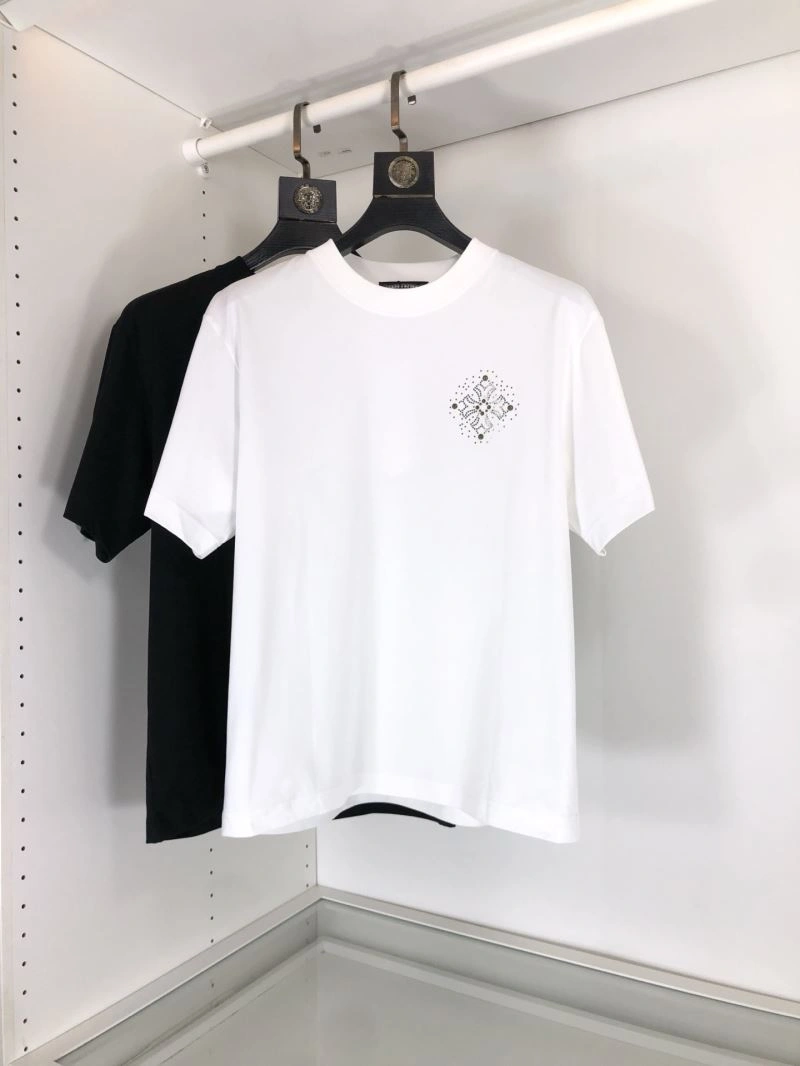 Inexpensive Chrome Hearts T-Shirts