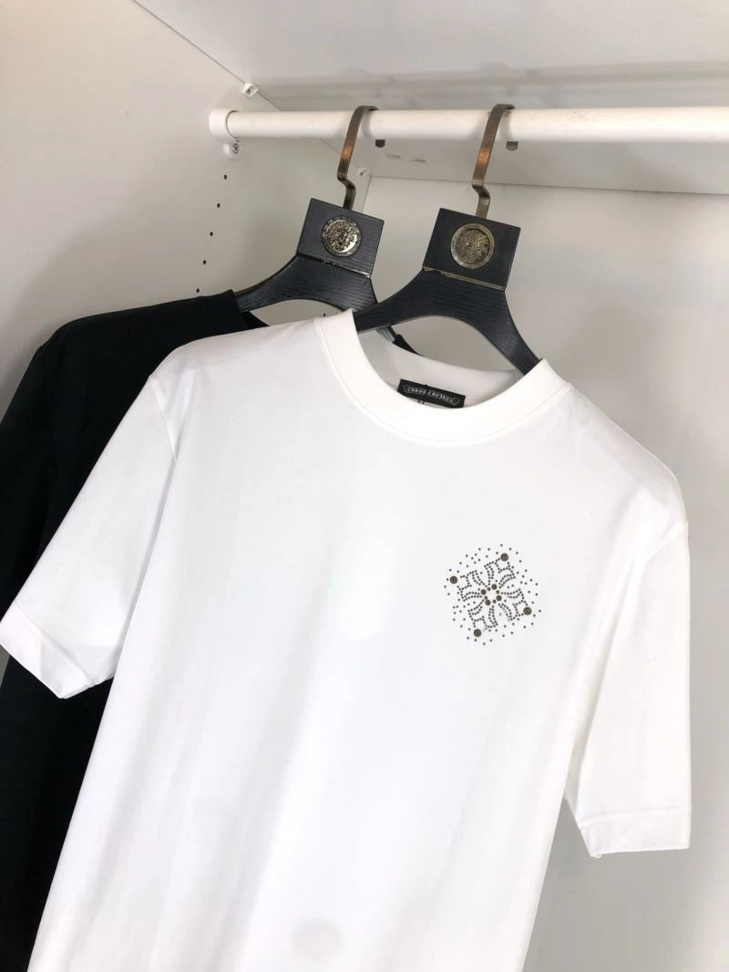 Inexpensive Chrome Hearts T-Shirts